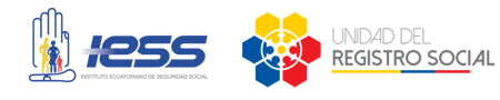 IESS - Instituto Ecuatoriano de Seguridad Social